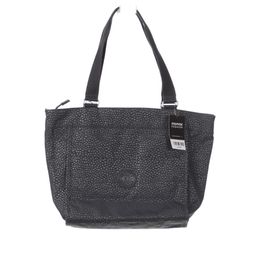 Kipling Damen Handtasche, blau, Gr.