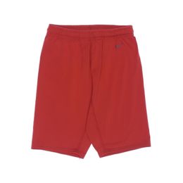 Nike Damen Shorts, orange, Gr. 38