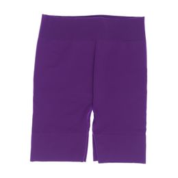 Wolford Damen Shorts, flieder, Gr. 36