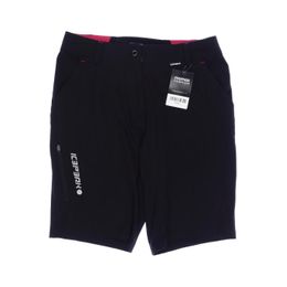 Icepeak Damen Shorts, schwarz, Gr. 36