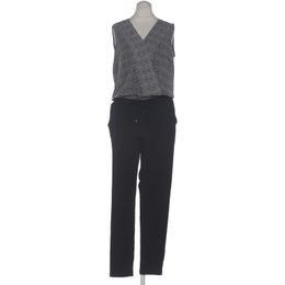 Street One Damen Jumpsuit/Overall, schwarz, Gr. 34