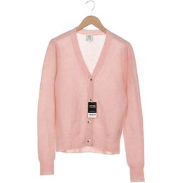 Second Female Damen Strickjacke, pink, Gr. 40