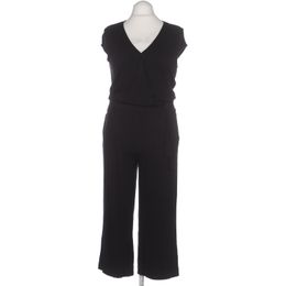 Street One Damen Jumpsuit/Overall, schwarz, Gr. 40