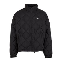 Prohibited Winter Jacket 'Dalston' female Black size XL