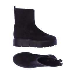 Högl högl Damen Stiefelette, schwarz, Gr. 3.5