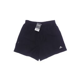 Adidas Damen Shorts, schwarz, Gr. 36