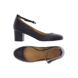 Sezane Damen Pumps, schwarz, Gr. 38