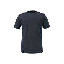Sch&ouml;ffel Sch&ouml;ffel Funktionsshirt 'Tauron' Herren Gr&ouml;&szlig;e XXXL navy