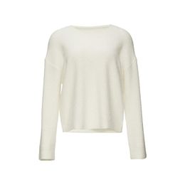 s.Oliver Pullover Damen Gr&ouml;&szlig;e XS naturwei&szlig;