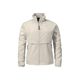 Sch&ouml;ffel Sch&ouml;ffel Outdoorjacke 'Graz' Damen Gr&ouml;&szlig;e M beige