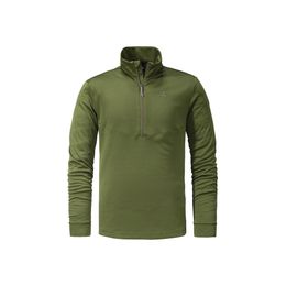Sch&ouml;ffel Sch&ouml;ffel Sportpullover 'CIRC' Herren Gr&ouml;&szlig;e XL gr&uuml;n