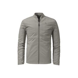 Sch&ouml;ffel Sch&ouml;ffel Outdoorjacke 'Bozen' Herren Gr&ouml;&szlig;e L/XL grau
