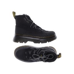 Dr. Martens Damen Stiefelette, schwarz, Gr. 38