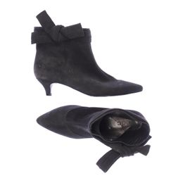 EDC by Esprit Damen Stiefelette, grau, Gr. 38