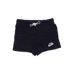 Nike Damen Shorts, grau, Gr. 36