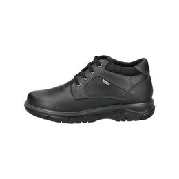 IMac Lace-Up Boots male Black size 40
