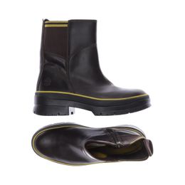 Timberland Damen Stiefelette, braun, Gr. 37