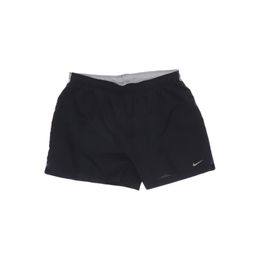 Nike Damen Shorts, schwarz, Gr. 36