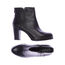 5th Avenue Damen Stiefelette, schwarz, Gr. 38