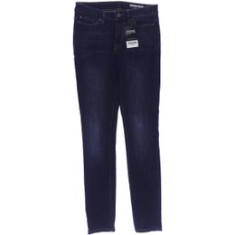 EDC by Esprit Damen Jeans, marineblau, Gr. 26