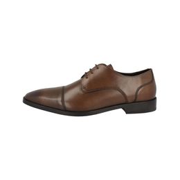Gordon & Bros Gordon & Bros Schnürschuh 'City Adigo' Herren Größe 45 braun