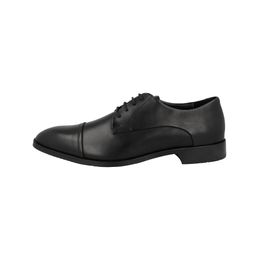 Gordon & Bros Gordon & Bros Schn&uuml;rschuh 'Mirco' Herren Gr&ouml;&szlig;e 46 schwarz