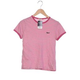 EDC by Esprit Damen T-Shirt, pink, Gr. 34