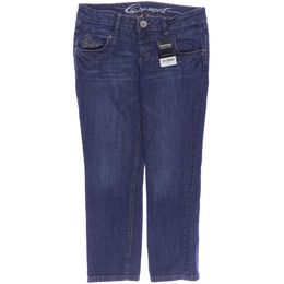 EDC by Esprit Damen Jeans, blau, Gr. 31