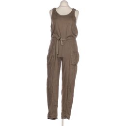 Tom Tailor Denim Damen Jumpsuit/Overall, grün, Gr. 44