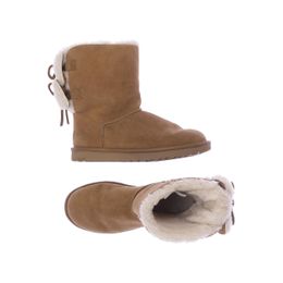 UGG Australia UGG Damen Stiefel, braun, Gr. 41