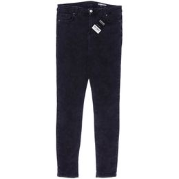 EDC by Esprit Damen Jeans, grau, Gr. 29