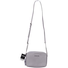 Michael Michael Kors Damen Handtasche, flieder, Gr.