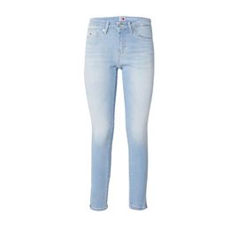 Tommy Jeans Jeans female Blue size 28