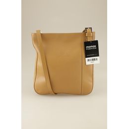 Longchamp Damen Handtasche, braun, Gr.