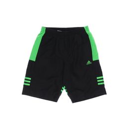 Adidas Herren Shorts, schwarz, Gr. 152