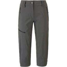 Sch&ouml;ffel Sch&ouml;ffel Outdoorhose 'Caracas 2' Damen Gr&ouml;&szlig;e XS dunkelgrau