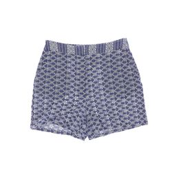 Reserved Damen Shorts, blau, Gr. 42