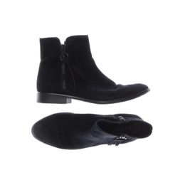 Esprit Damen Stiefelette, schwarz, Gr. 39