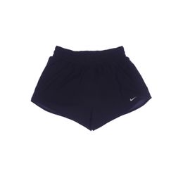 Nike Damen Shorts, schwarz, Gr. 38