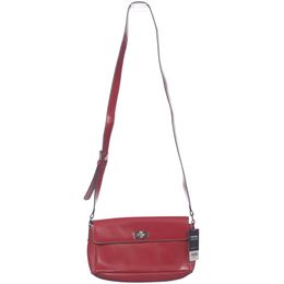 Gerry Weber Damen Handtasche, rot, Gr.