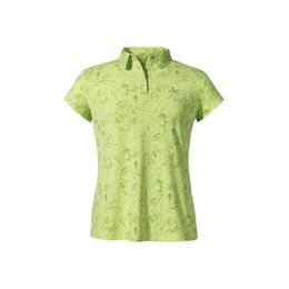 Sch&ouml;ffel Sch&ouml;ffel Performance Shirt 'Sternplatte' female Green size 40