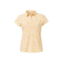 Sch&ouml;ffel Sch&ouml;ffel Performance Shirt 'Sternplatte' female Beige size 42