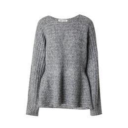 Véro Moda Vero Moda Sweater 'VMNONO' female Grey size XL