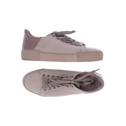 Högl högl Damen Sneakers, beige, Gr. 7