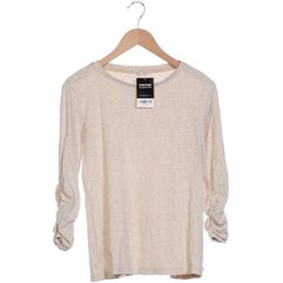 Tom Tailor Denim Damen Pullover, beige, Gr. 36