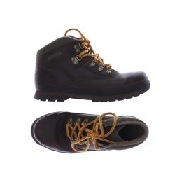 Timberland Damen Stiefelette, braun, Gr. 39.5