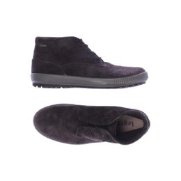 Legero Damen Stiefelette, braun, Gr. 7