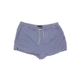 Polo Ralph Lauren Damen Shorts, hellblau, Gr. 44