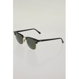 Ray-Ban Herren Sonnenbrille, schwarz, Gr.