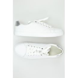 Gant Damen Sneakers, weiß, Gr. 42